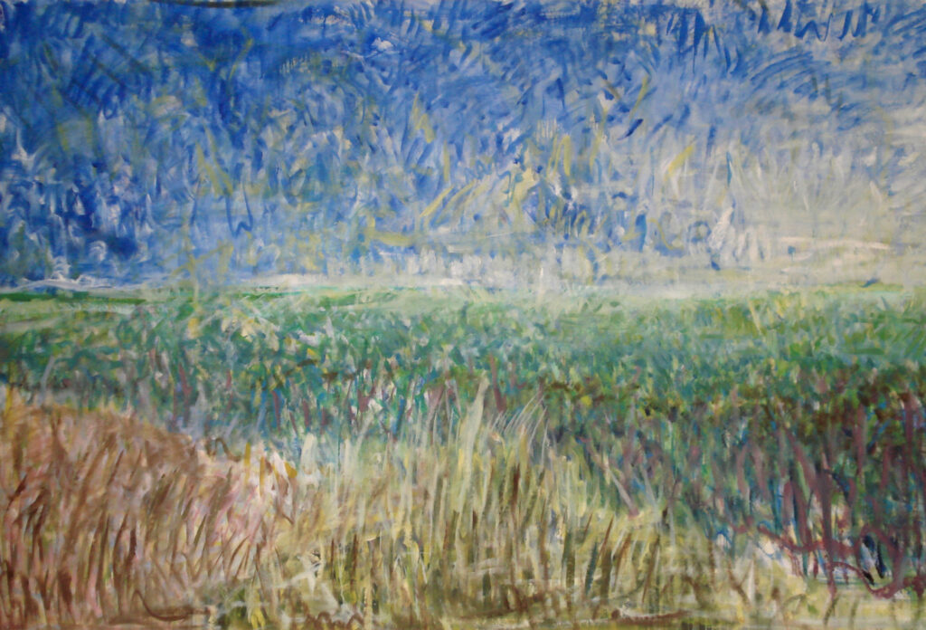 Series 'Early Work' - Robert van de Graaf