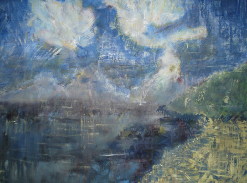 Eternal Depth - Robert van de Graaf